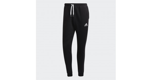 Calça Adidas Entrada 22 - Preto - Ouremsport